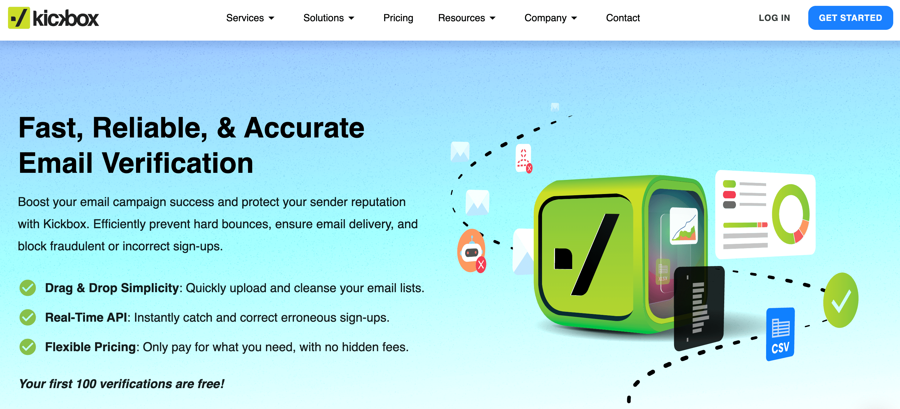 17 Best Email Verification Tools to Validate Email Addresses