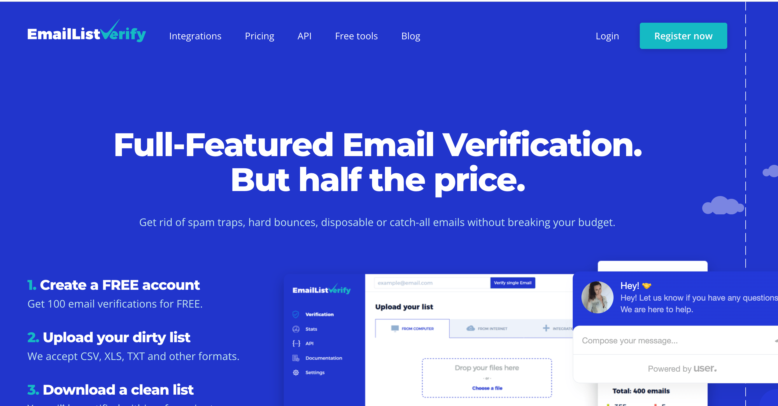 17 Best Email Verification Tools to Validate Email Addresses