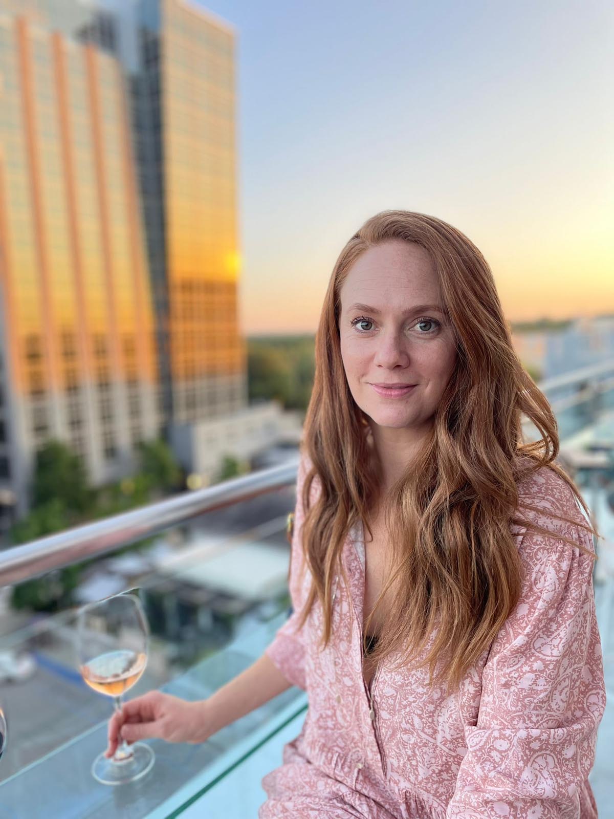 Cartology Travel Advisors | Claire Anderson