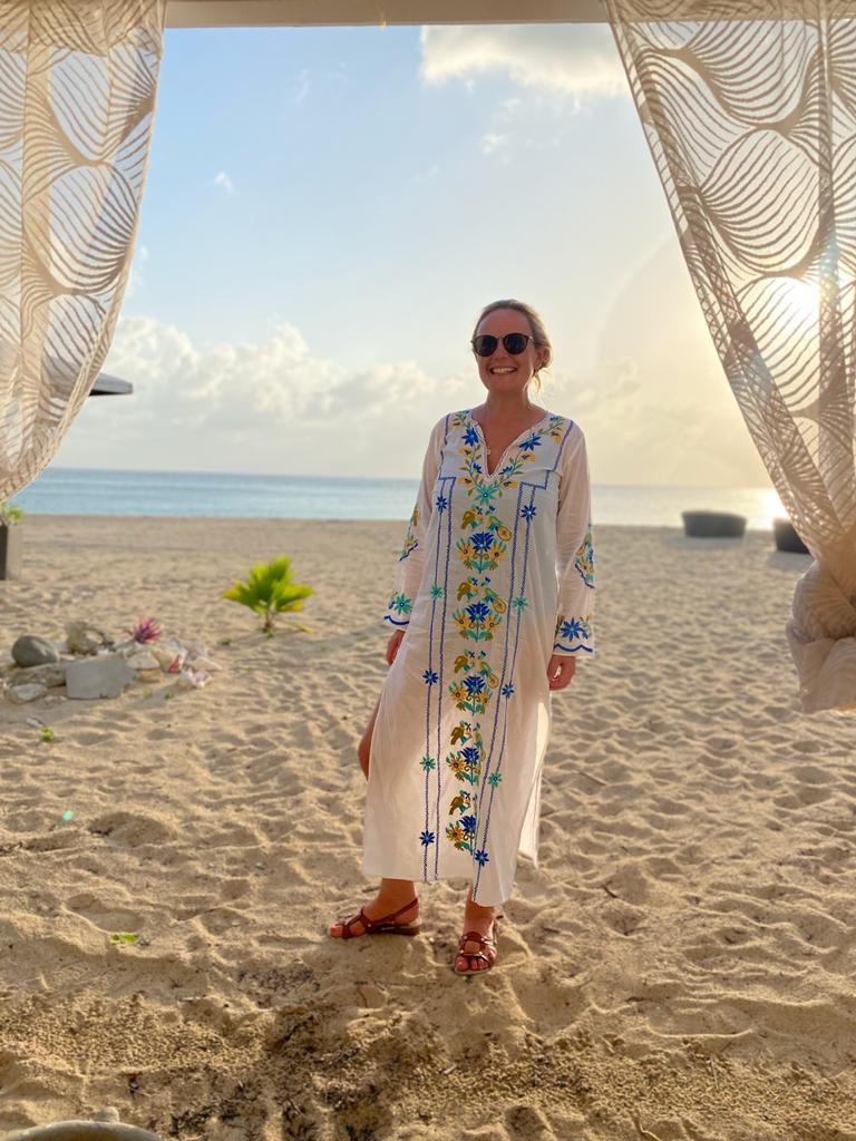 Cartology Travel Team | Sarah Bentall