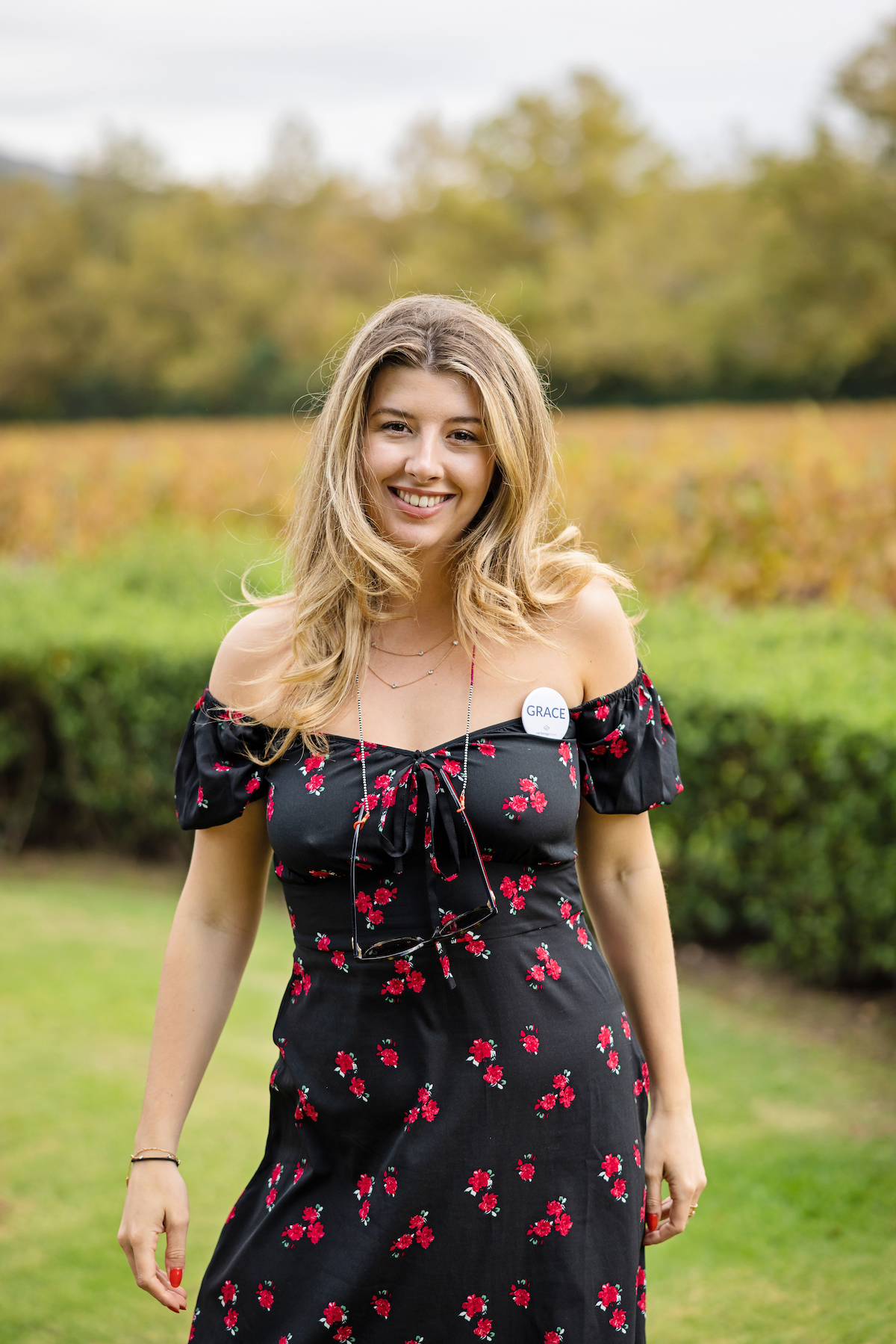 Cartology Travel Team | Grace Newey