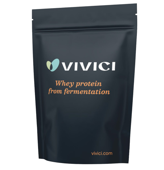 Vivici - The future of animal-free dairy protein