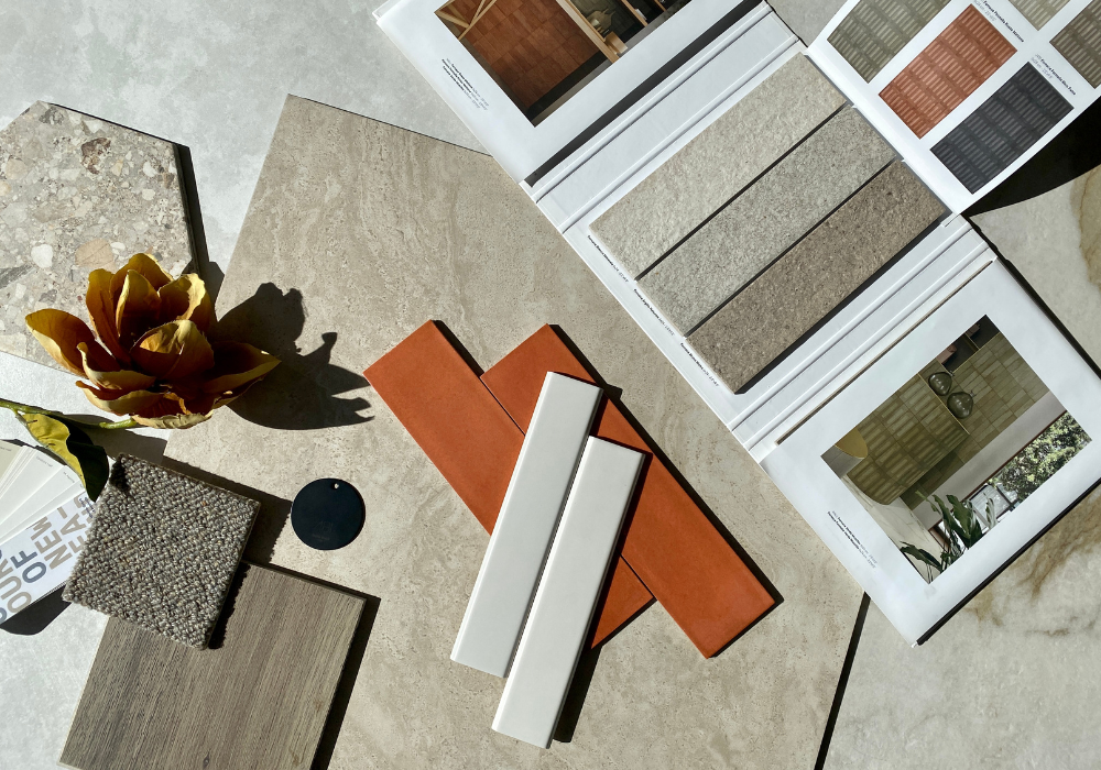 Naturally Tiles – The Natural Choice for Unique Design