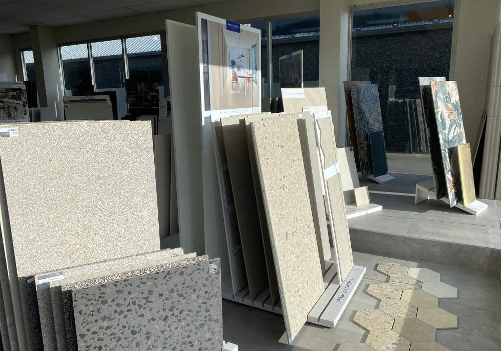 Naturally Tiles – The Natural Choice for Unique Design