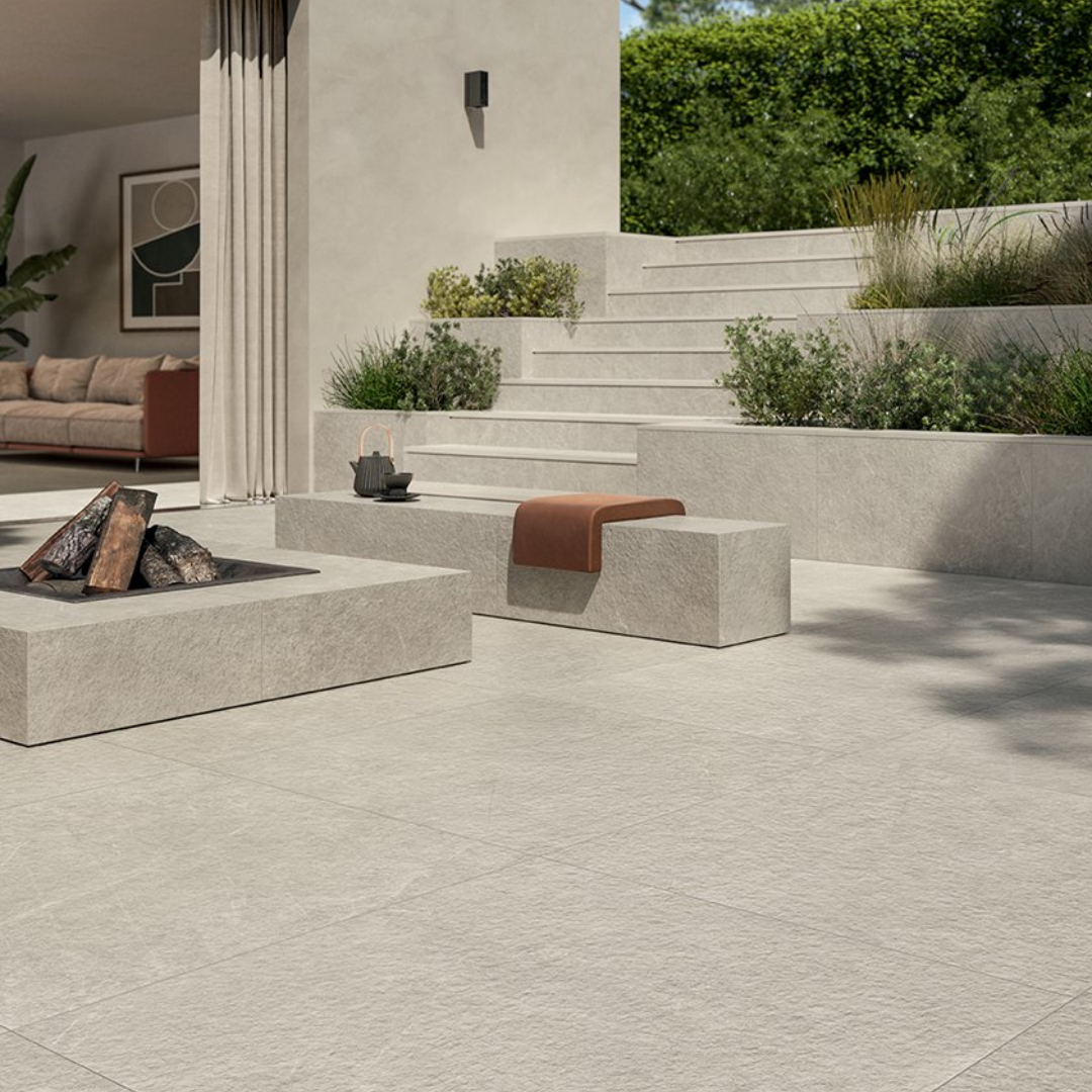 Naturally Tiles – The Natural Choice for Unique Design