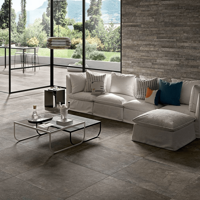 Naturally Tiles – The Natural Choice for Unique Design