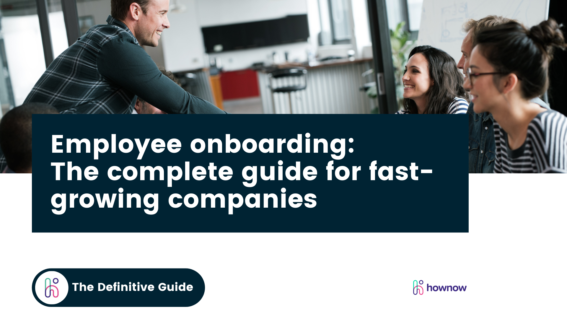 7 creative ways of onboarding new employees - Lessons from real companies