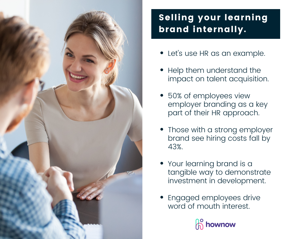 Learning And Development Playbook | HowNow