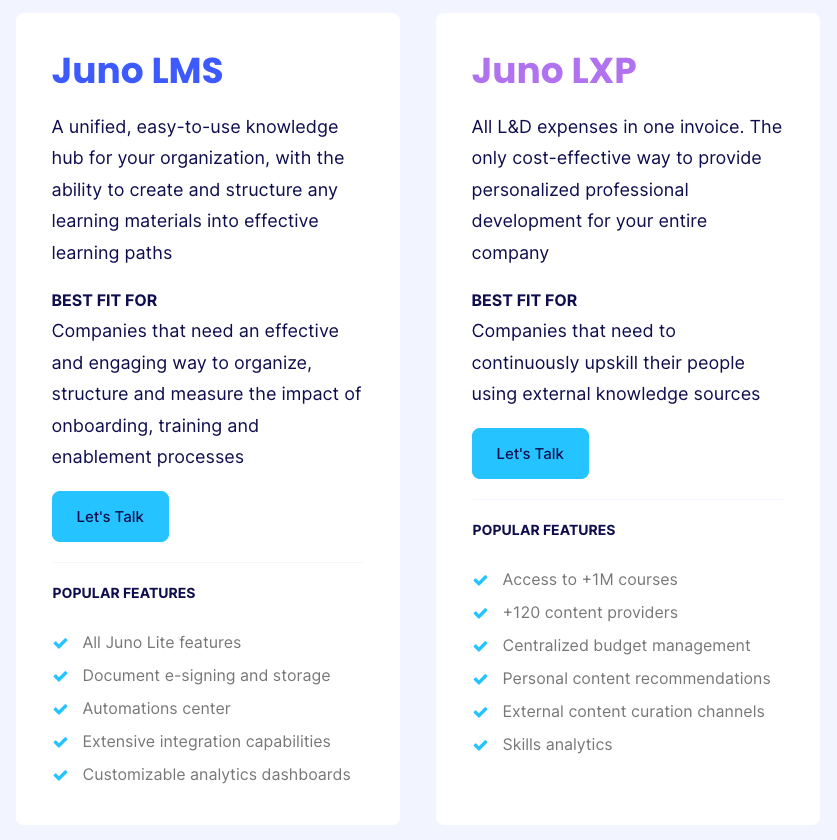 Juno Journey Review: Features, Pricing, User Insights And More : HowNow