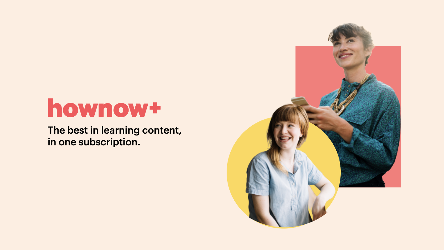 Product Updates | HowNow