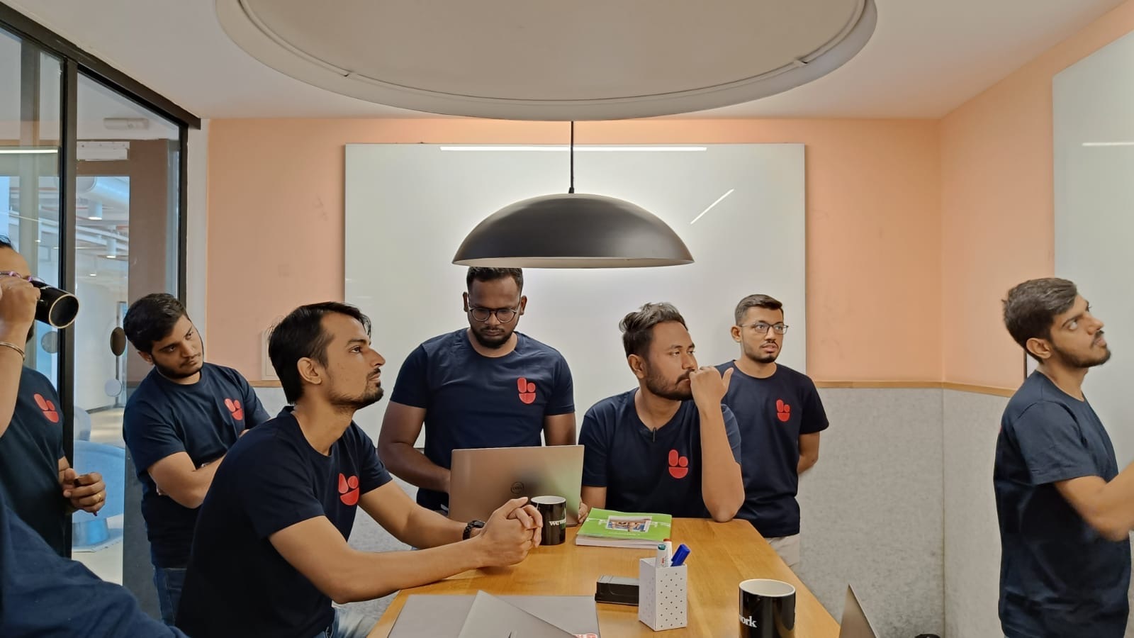 Team HowNow | HowNow