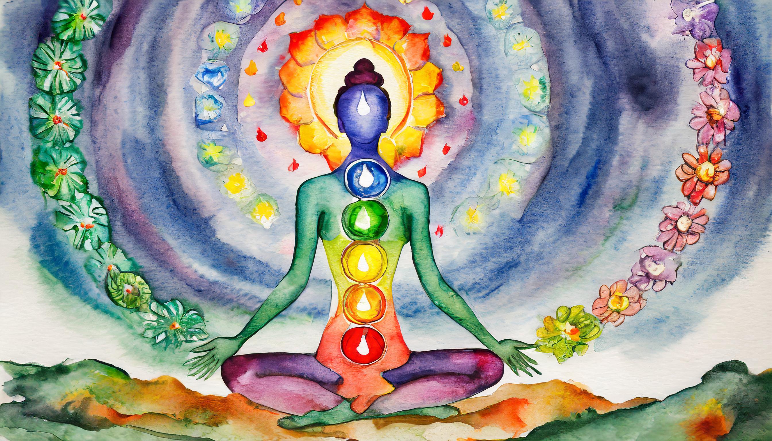 ¿Cuáles son los mejores mantras para alinear los 7 chakras? (Bija ...
