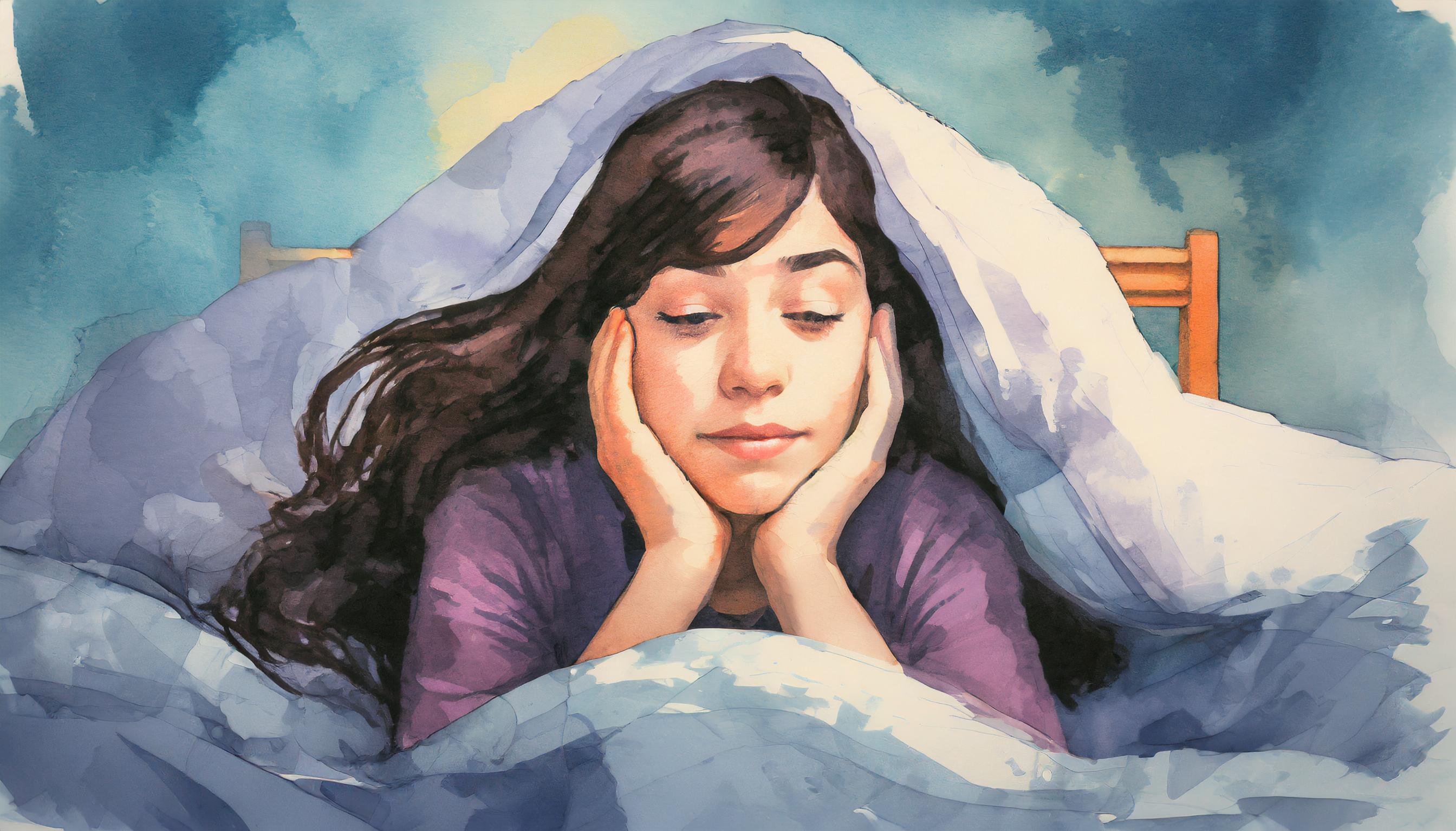 El insomnio crónico se cura: Estrategias efectivas para mejorar tu ...