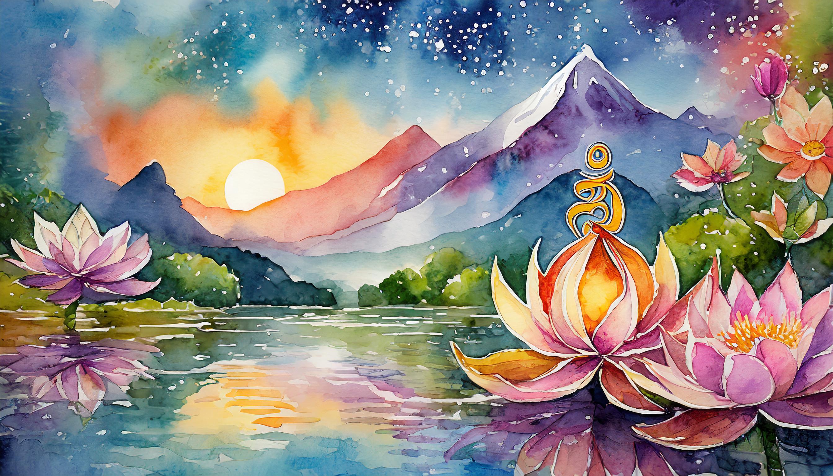 Mantra Om Ah Hum: Significado y Beneficios · Despertar