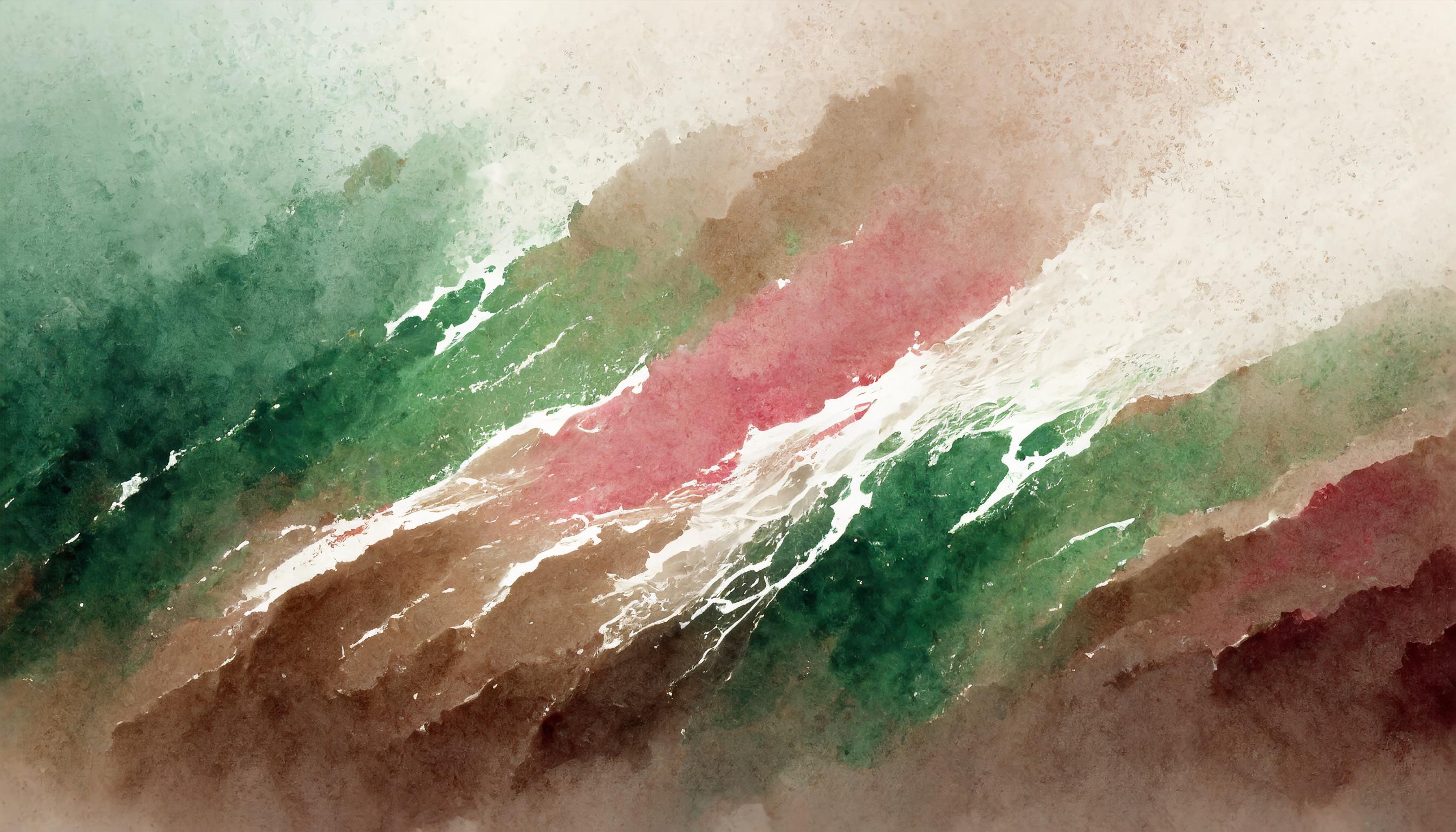 Los tipos de ruidos de colores · Despertar