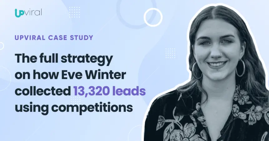 Viral Referral Method - Home