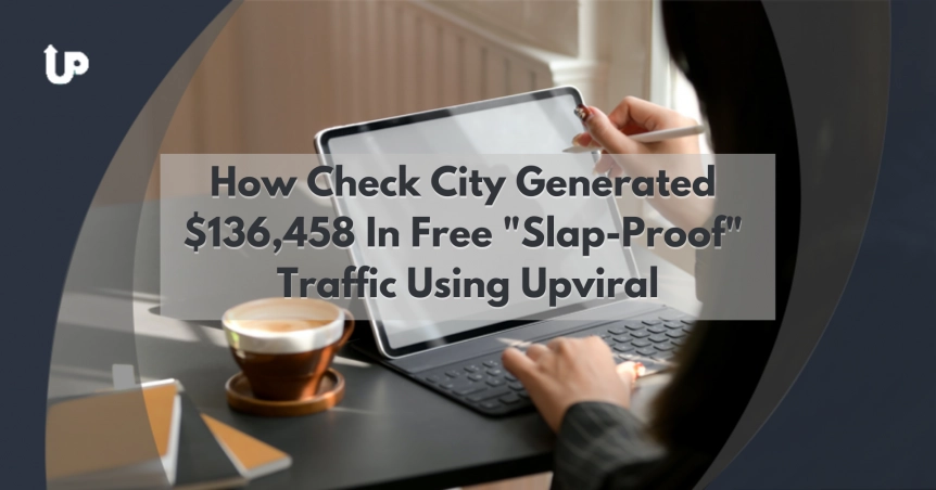 Viral Referral Method - Home