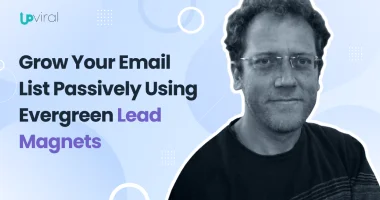 Viral Referral Method - Home