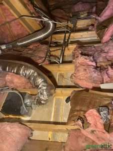 Attic Insulation R Value: How To Choose the Right Insulation