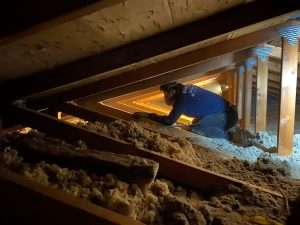Attic Insulation R Value: How To Choose the Right Insulation