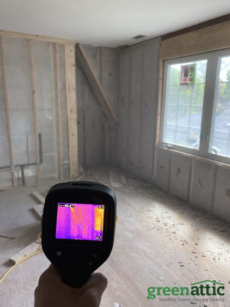 Condensation In Ceiling Best Solutions