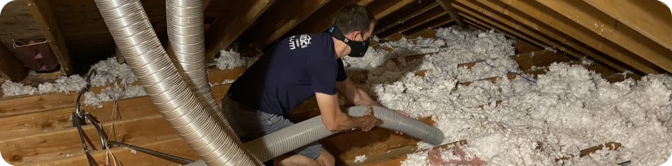 Insulation Removal: Why Doing It Right Matters for Your Home