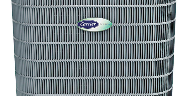 Carrier Infinity 24 Heat Pump Price & Advantages | Green Attic
