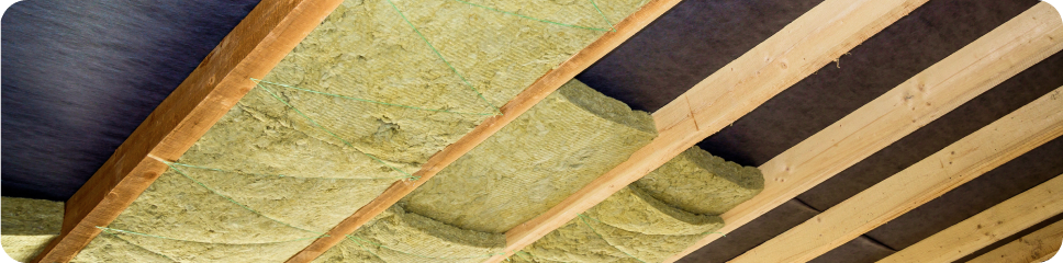 Green Attic Insulation: Your Shield Against Rainy Season Challenges