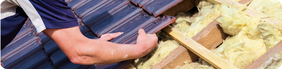 How to Insulate Attic to Prevent Ice Dams | Green Attic