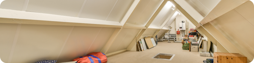 The Foundation of Home Comfort Starts with Your Attic