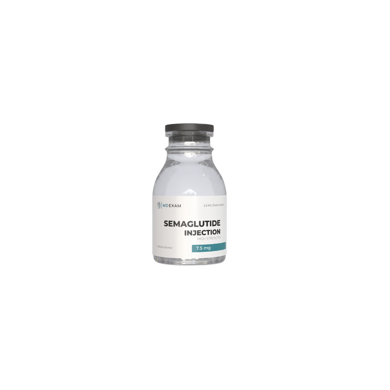Injectable Semaglutide