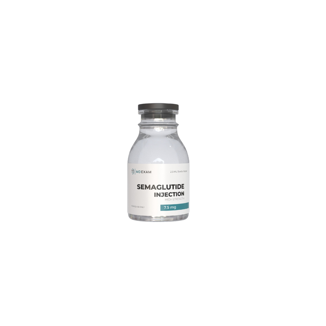 Injectable Semaglutide