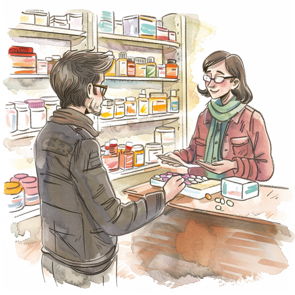 Compounded Tirzepatide: How It Works and Where to Get It