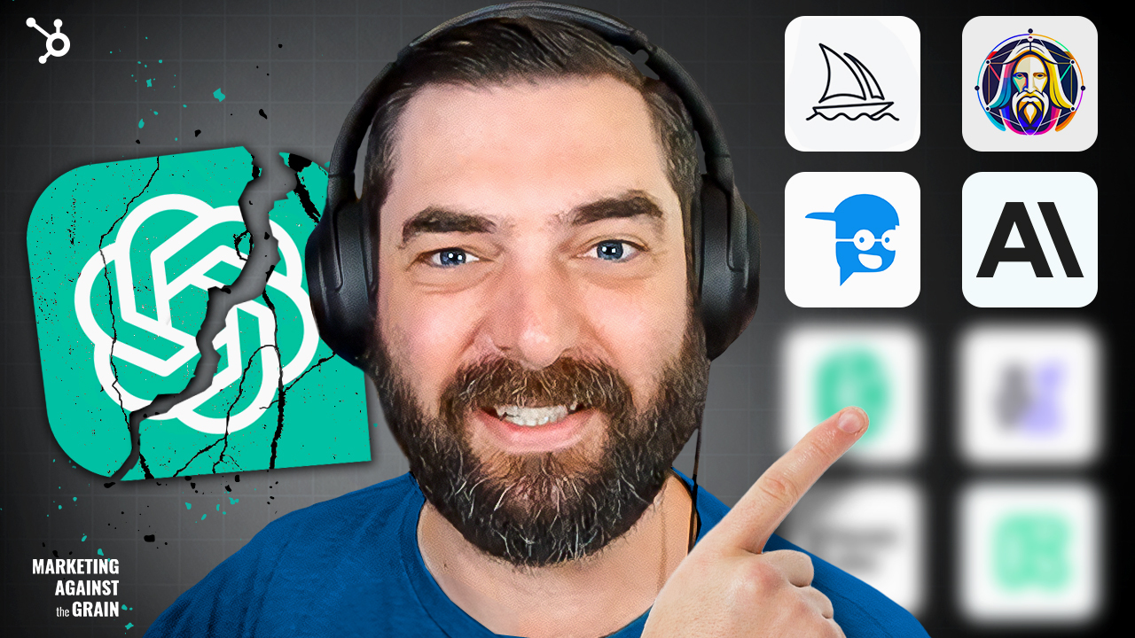 Clickables - Youtube Thumbnails for SaaS, podcasts & entrepreneurs