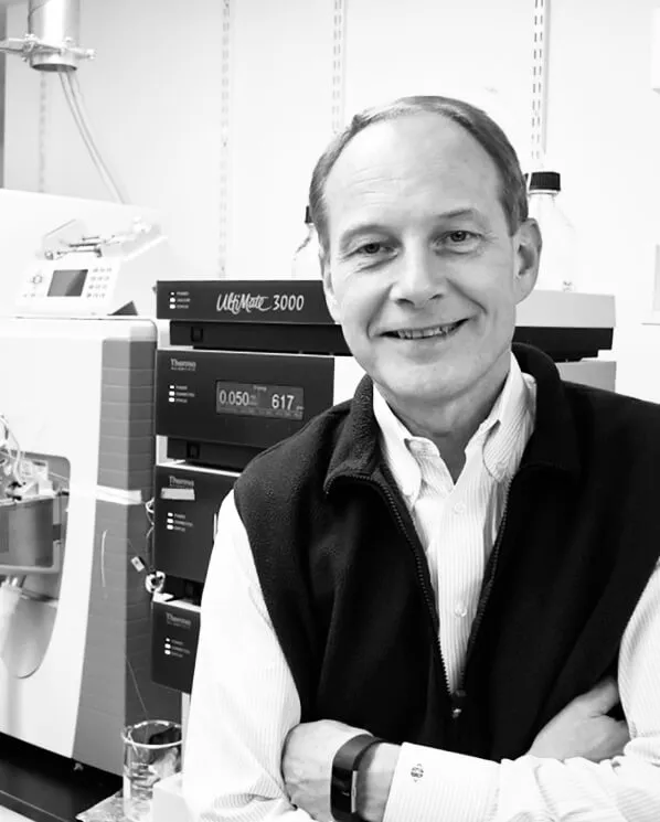 Precision Therapeutics for Brain Diseases | Kynexis Therapeutics