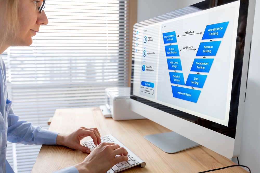 Test Management