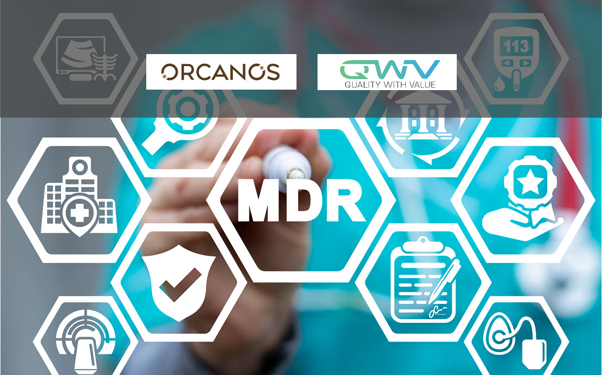 Unraveling the Impact of MDR on Healthcare Innovation