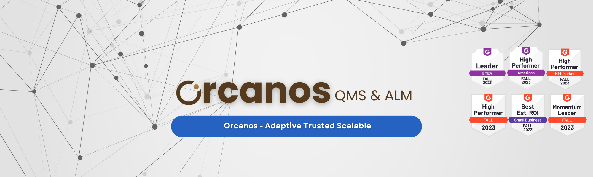 15 Reasons Why Medical Device Companies Rely on Orcanos for Seamless ...