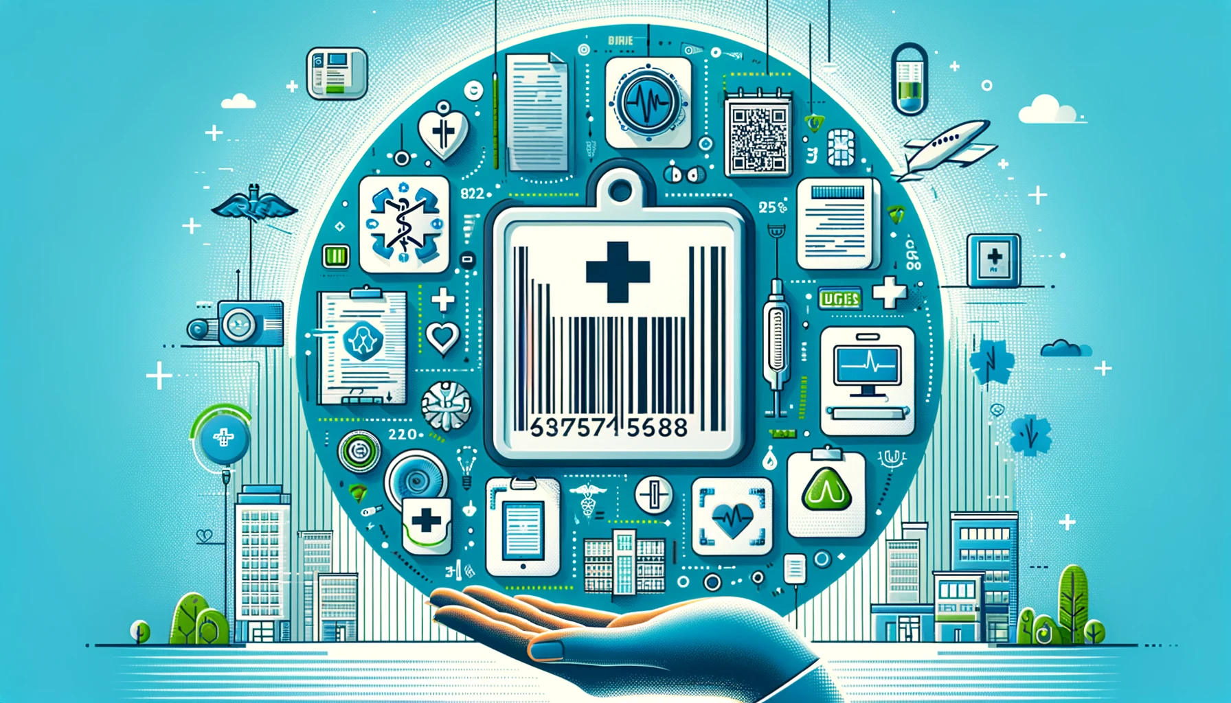 Maximizing Healthcare Safety with Unique Device Identifiers (UDI): A ...