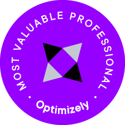 Optimizely Platinum Partner