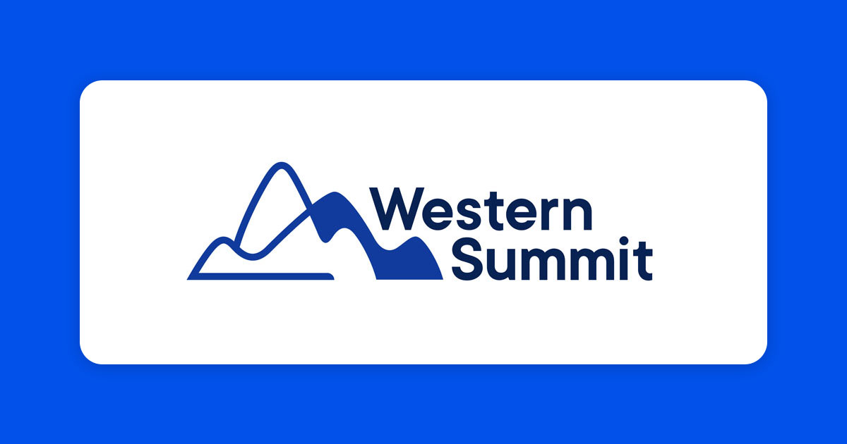 Western Summit | Work by Mace