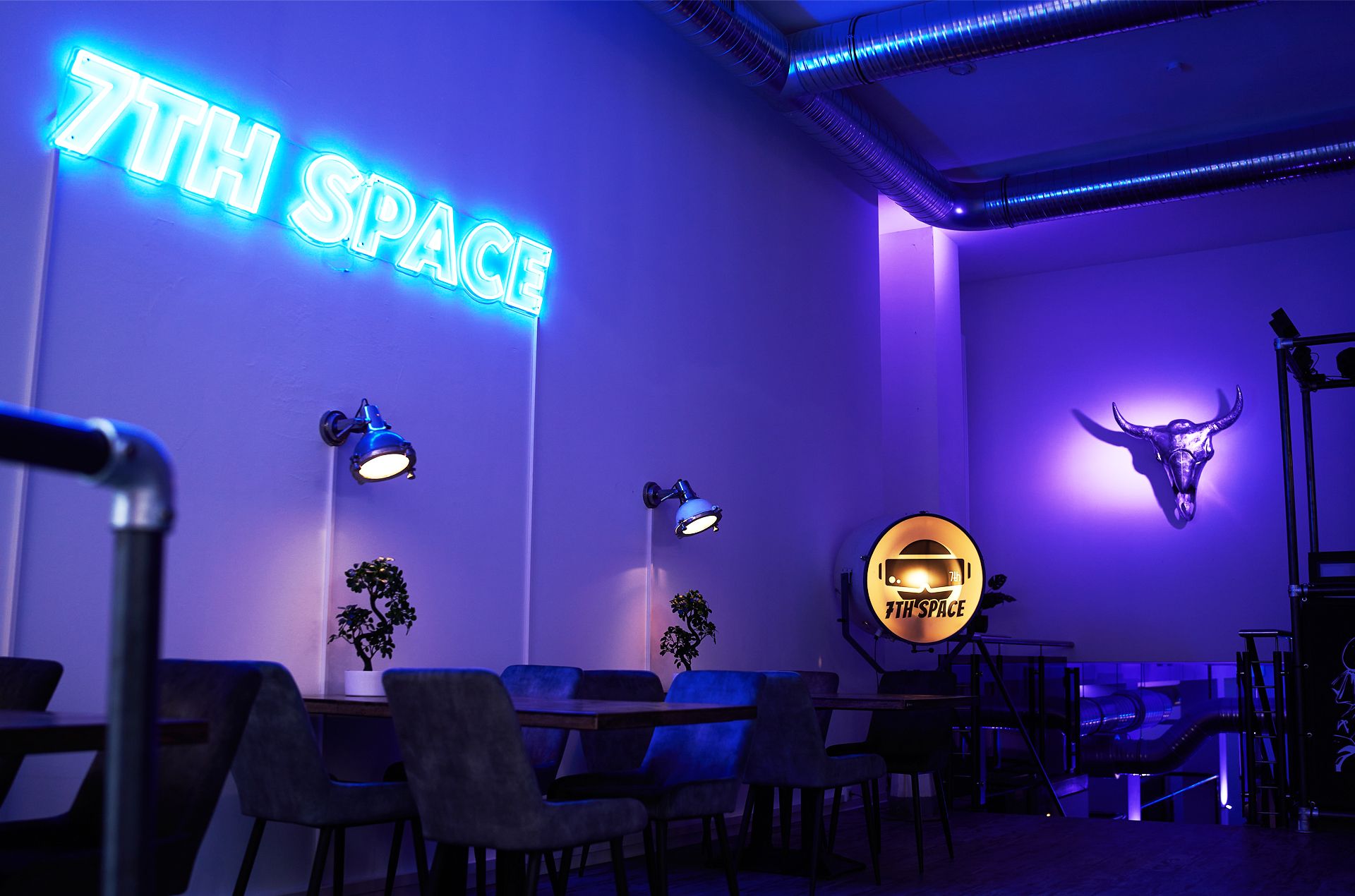 Aachen - 7th Space