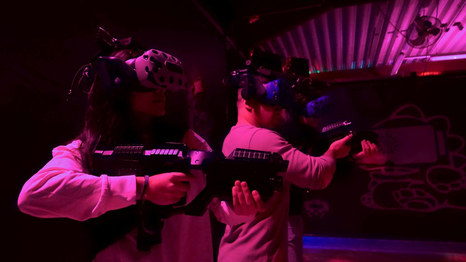 Langenfeld - 7th Space