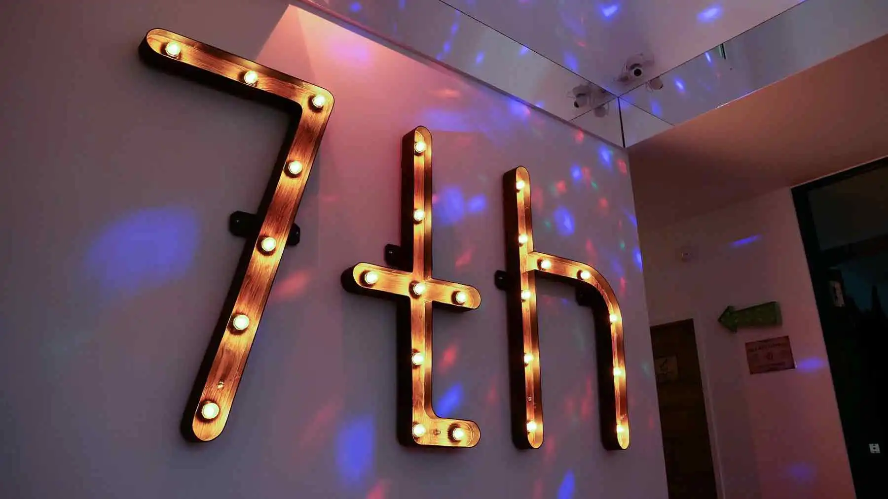 Langenfeld - 7th Space