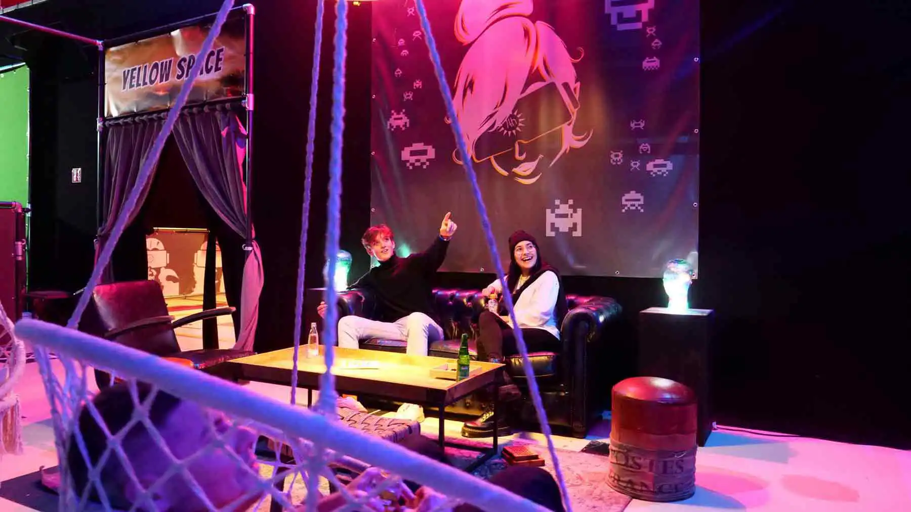 Langenfeld - 7th Space