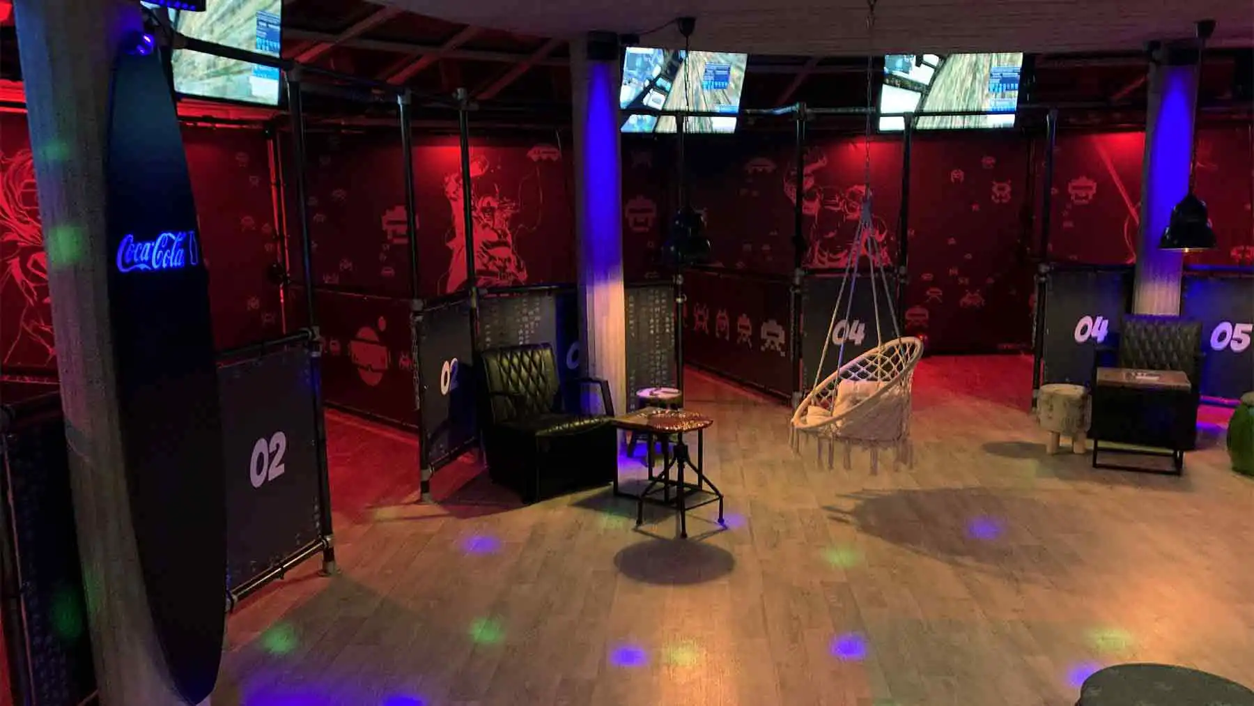 Düsseldorf - 7th Space