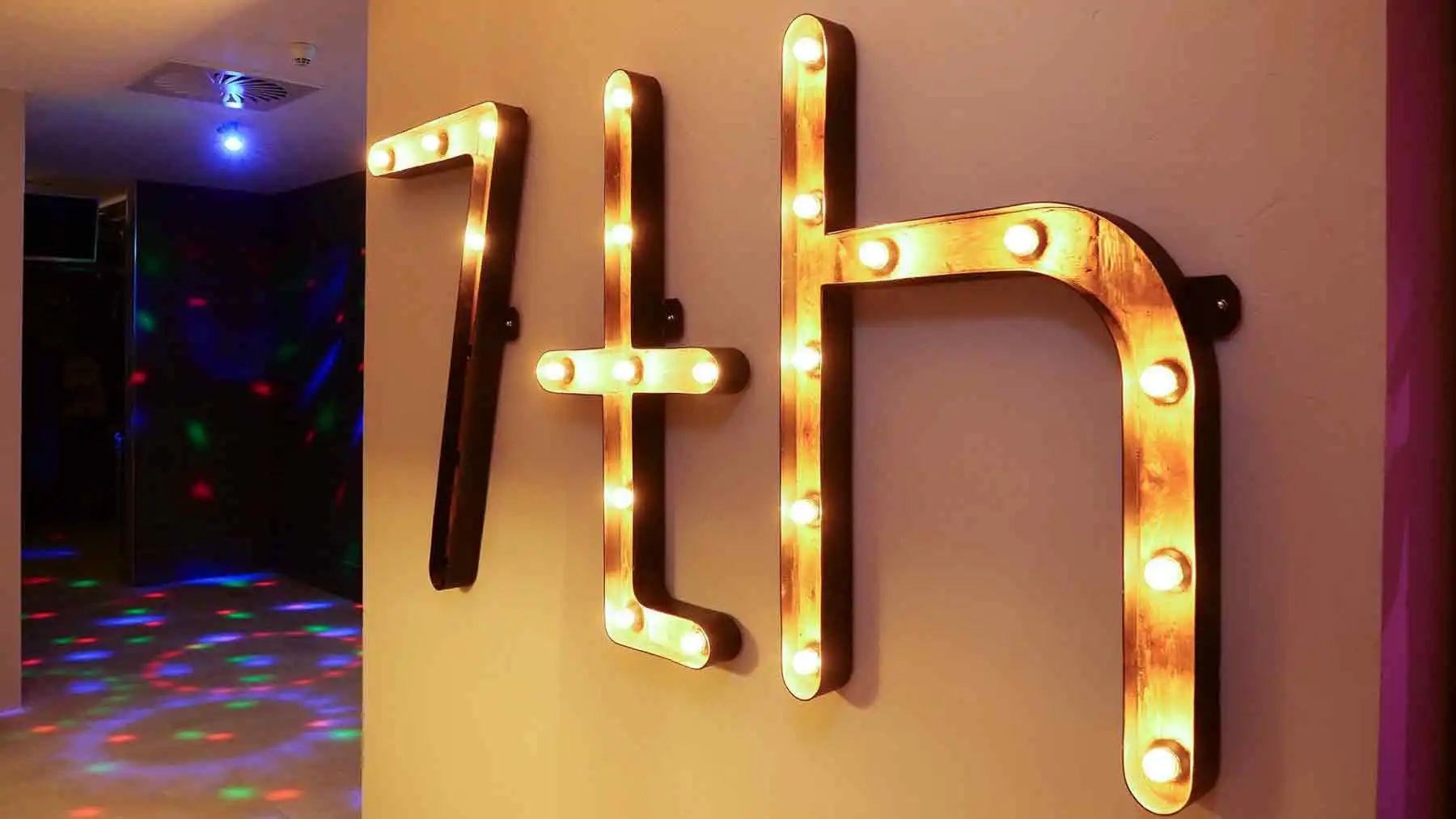 Düsseldorf - 7th Space