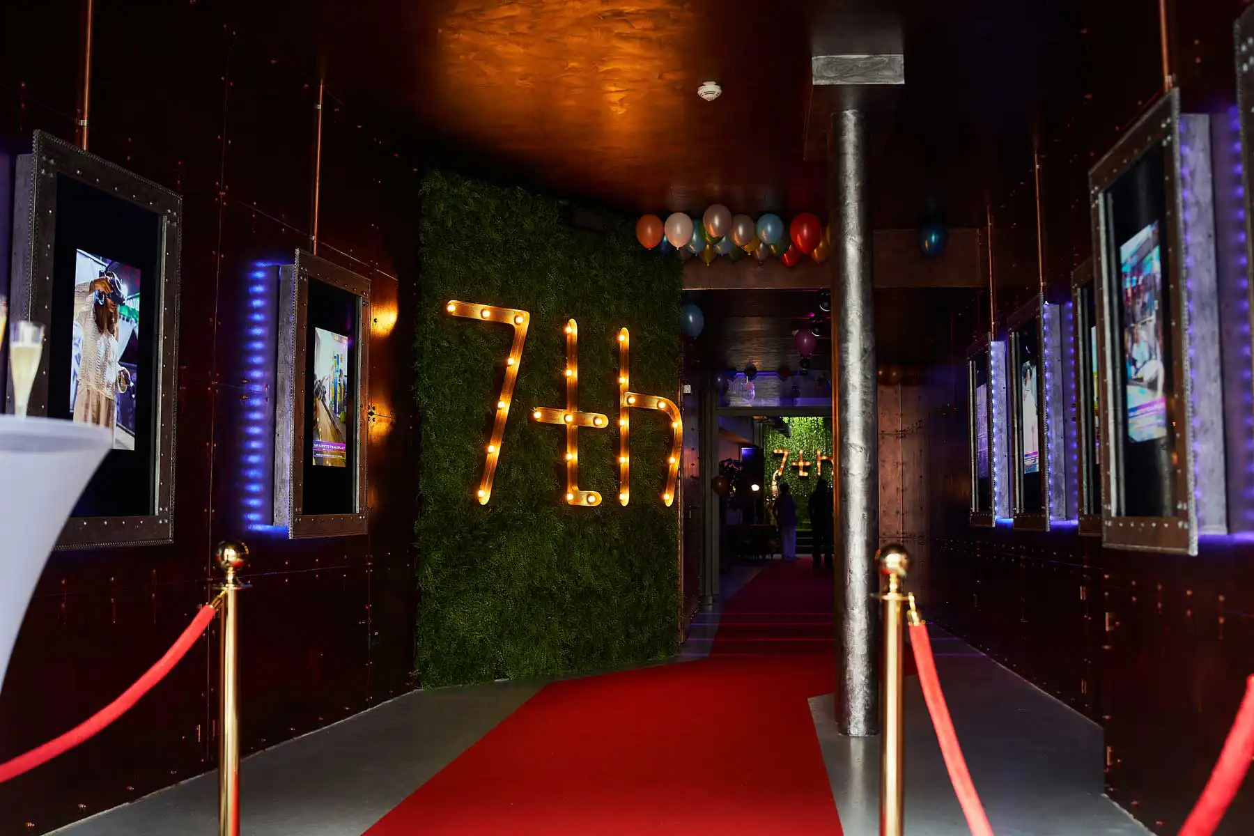 VR-Erlebnisse in Köln: Bildergalerie | 7th Space