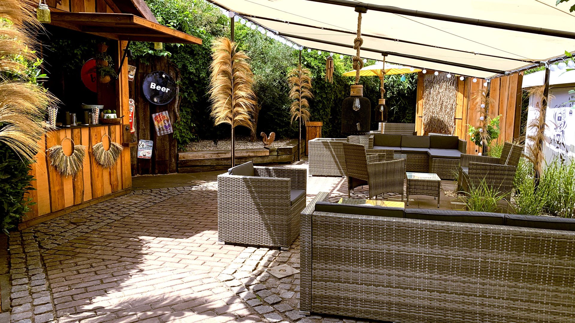 Düsseldorf - 7th Space