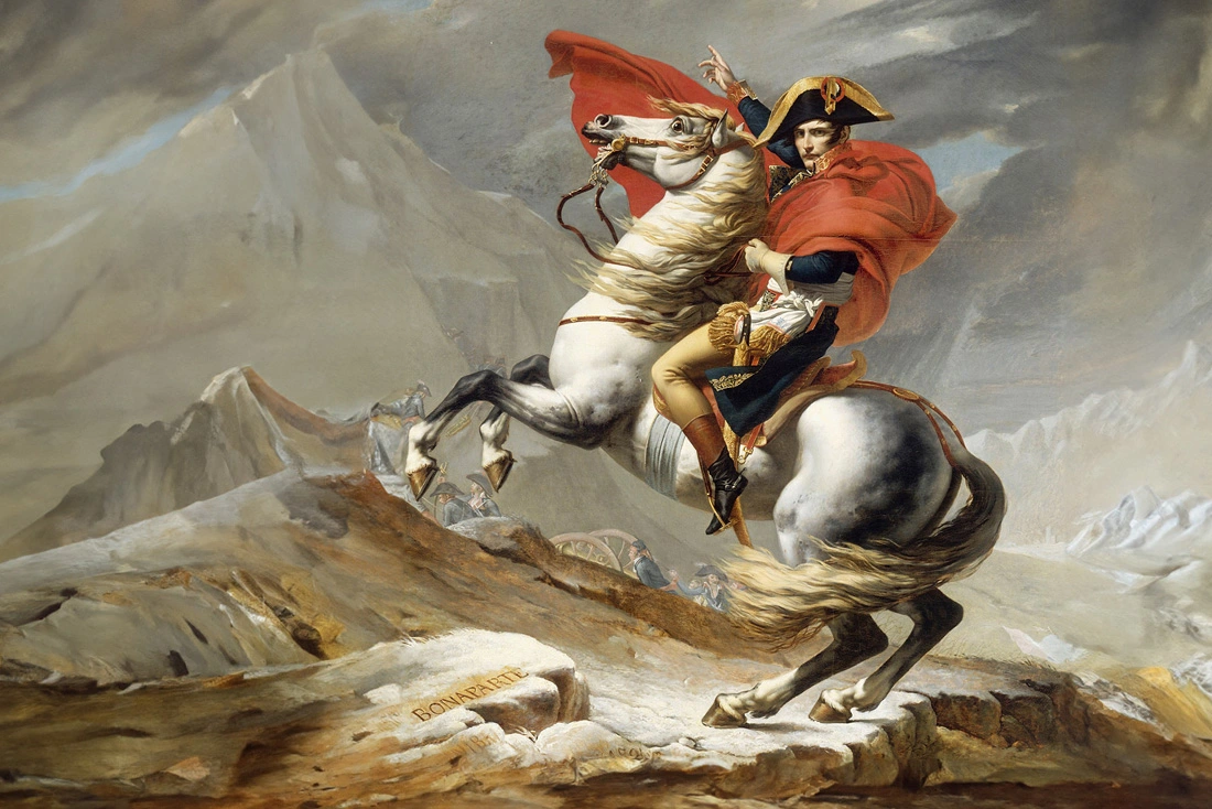 What Napoleon’s strategy and tactics can teach us in business ...